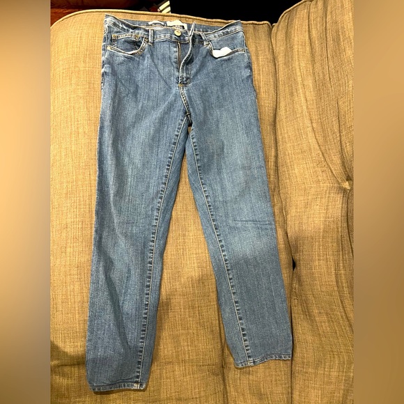 Mango | Jeans | Mango Jeans Usa 8 | Poshmark